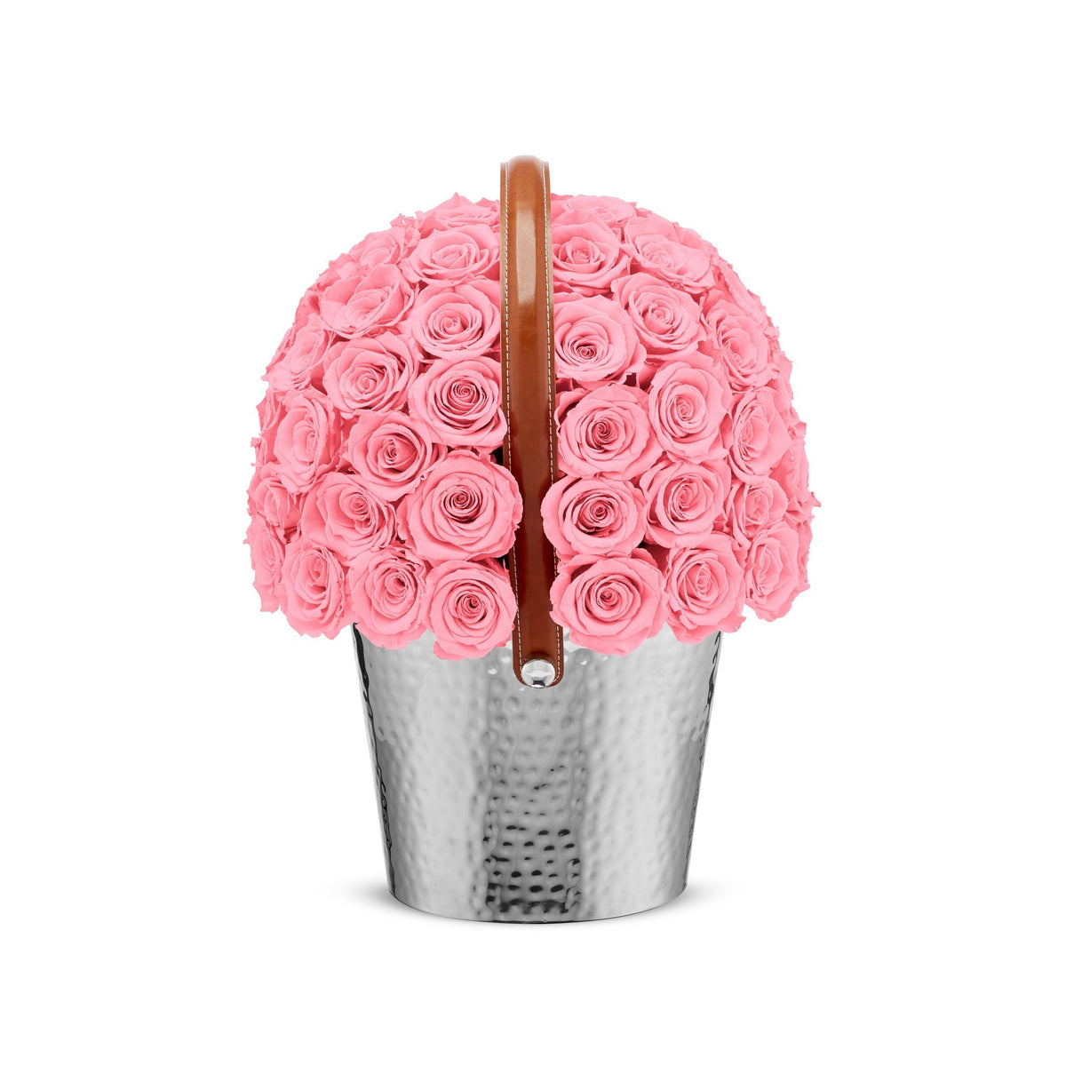 Valentines Infinite Rose Fleurs Du Vin | OnlyRoses - UK