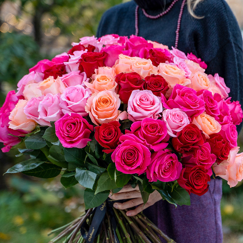 Classic Roses | OnlyRoses UK